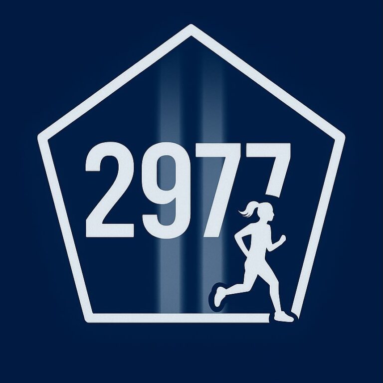 Run to Remember the 2977 | Honor Every Mile, Every Hero