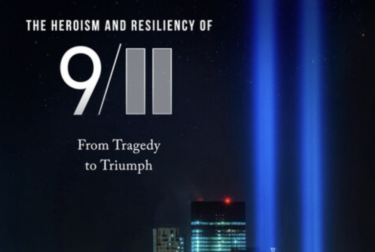Award-Winning Documentary The Heroism and Resiliency of 9/11: From ...